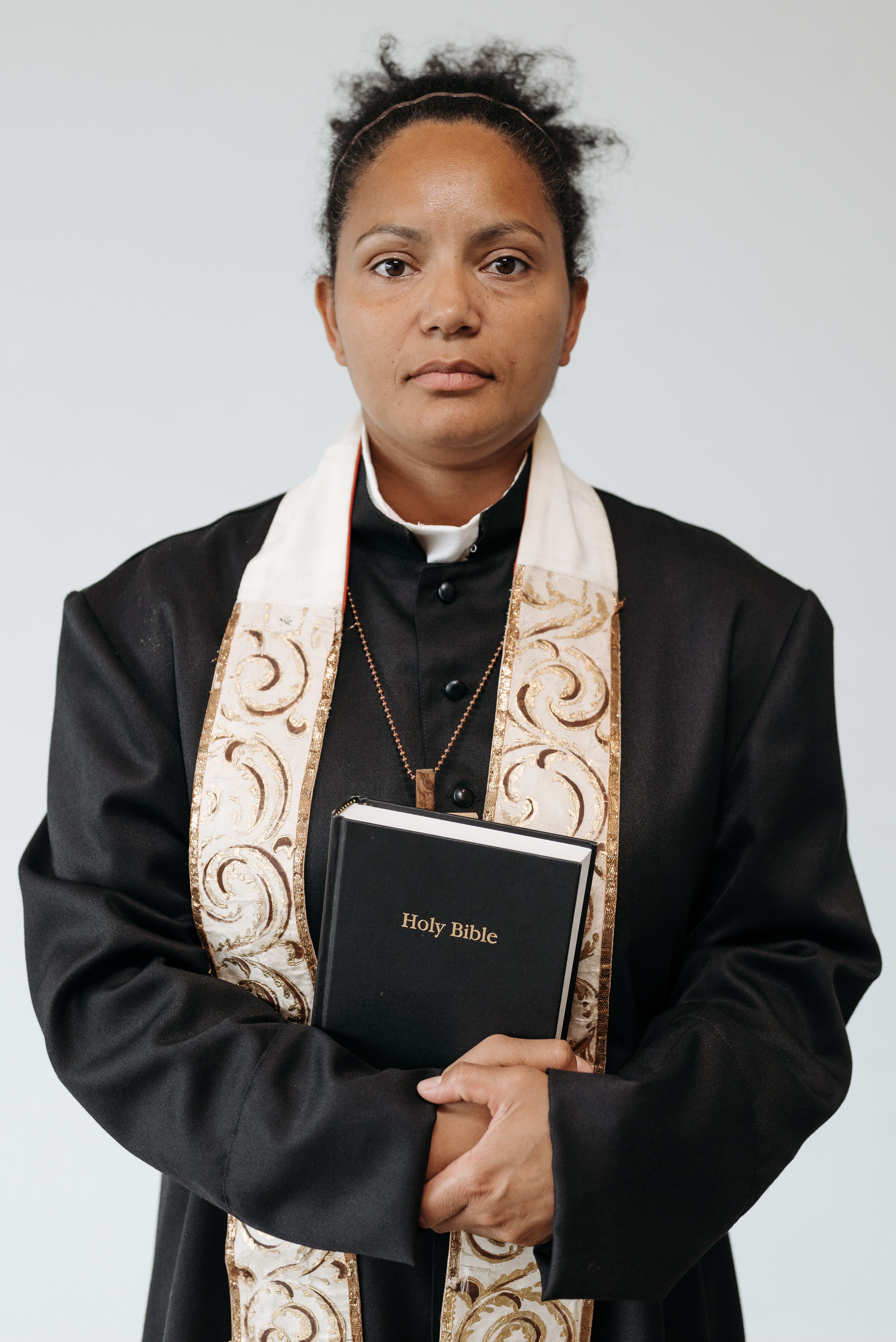 Is it a myth that men in Christianity refute female pastors ...